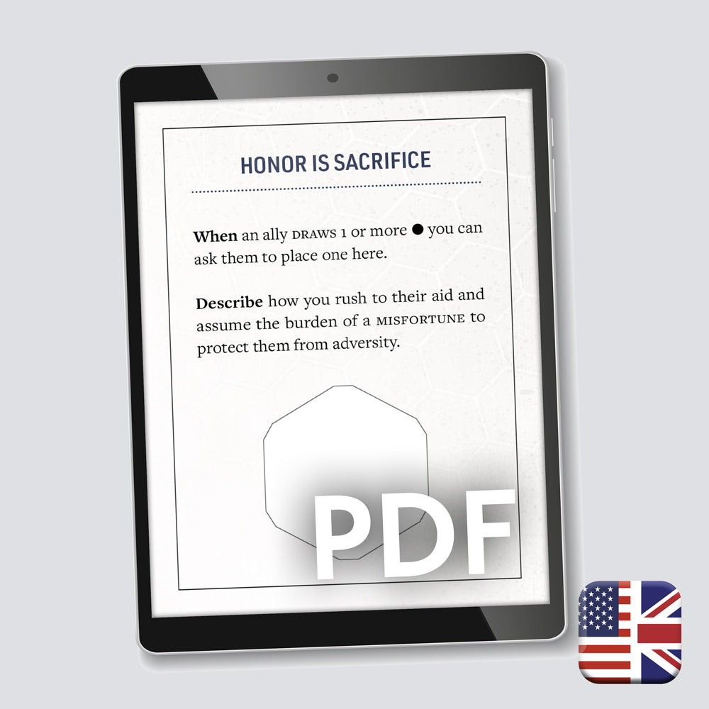 Not The End – Lesson Card Deck PDF – Mana Project Studio NA